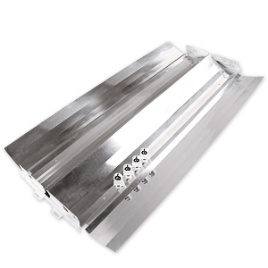 Retrofit Kit - 2X4 - Troffer - Reflector | Premium Quality Lighting