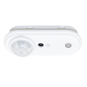 Sensor - ISO - PIR - Bi-Level/Daylight Harvest | Premium Quality Lighting