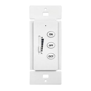 Panel - Spectra - Wall Dimmer | Premium Quality Lighting