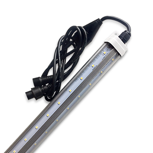 Cooler Light - 6FT - 22W | Premium Quality Lighting