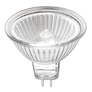 Halogen - MR16 - 50W - 36°/FG | Premium Quality Lighting