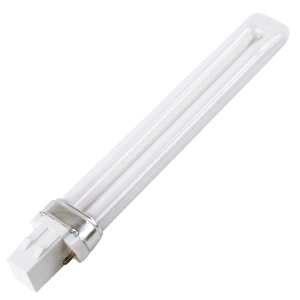 Compact Fluorescent - PL - 13W - GX23 | Premium Quality Lighting