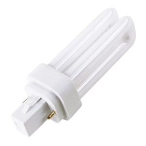Compact Fluorescent - PLC - 9W - G23-2 | Premium Quality Lighting