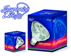 Premium Quality Lighting Inc. / LEDs